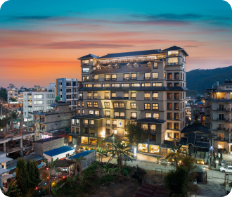 Book Hotels, Homestays & Rooms in Nepal | Basiyo