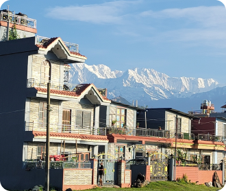 Book Hotels, Homestays & Rooms in Nepal | Basiyo
