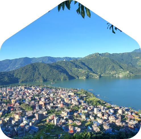 Book Hotels, Homestays & Rooms in Nepal | Basiyo